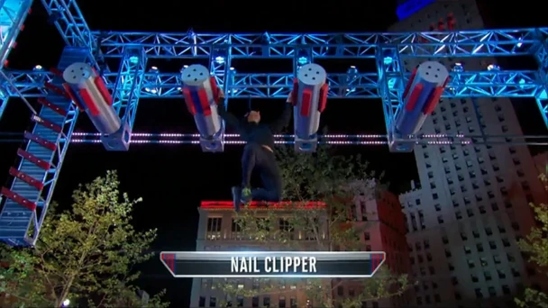 Nail Clipper | Sasukepedia Wiki | Fandom