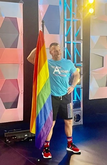 Andre Patnode | Sasukepedia Wiki | Fandom