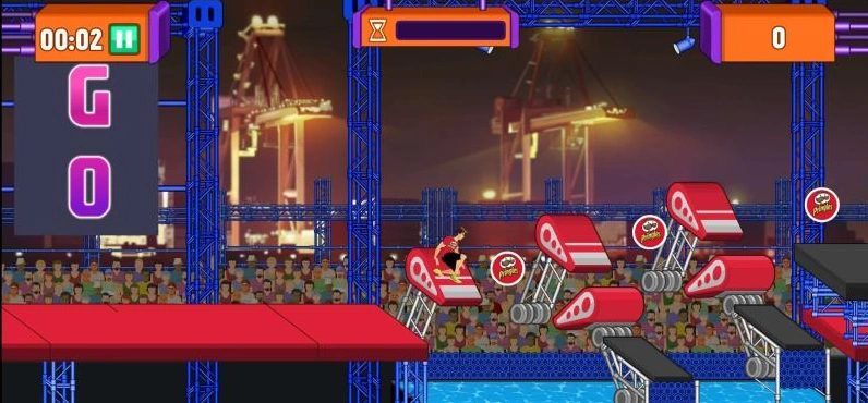 Ninja Israel (mobile game) | Sasukepedia Wiki | Fandom