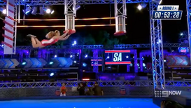 Flying Shelf Grab | Sasukepedia Wiki | Fandom