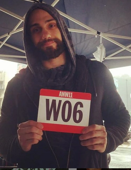 Greg Schwartz | Sasukepedia Wiki | Fandom