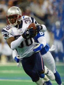 Tyrone Poole | Sasukepedia Wiki | Fandom