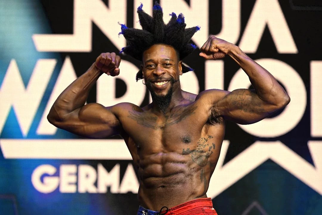 Gary Hines | Sasukepedia Wiki | Fandom