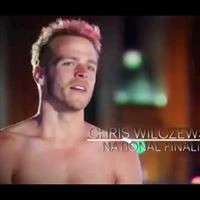 Chris Wilczewski | Sasukepedia Wiki | Fandom