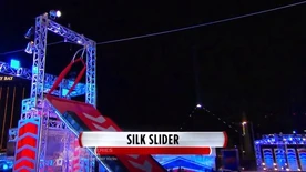 Silk Slider | Sasukepedia Wiki | Fandom