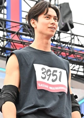 Calvin Joe | Sasukepedia Wiki | Fandom