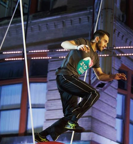 Brian Burkhardt | Sasukepedia Wiki | Fandom