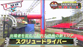 Screwdriver | Sasukepedia Wiki | Fandom