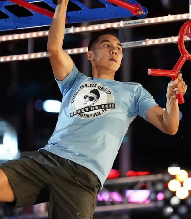 John Huie | Sasukepedia Wiki | Fandom