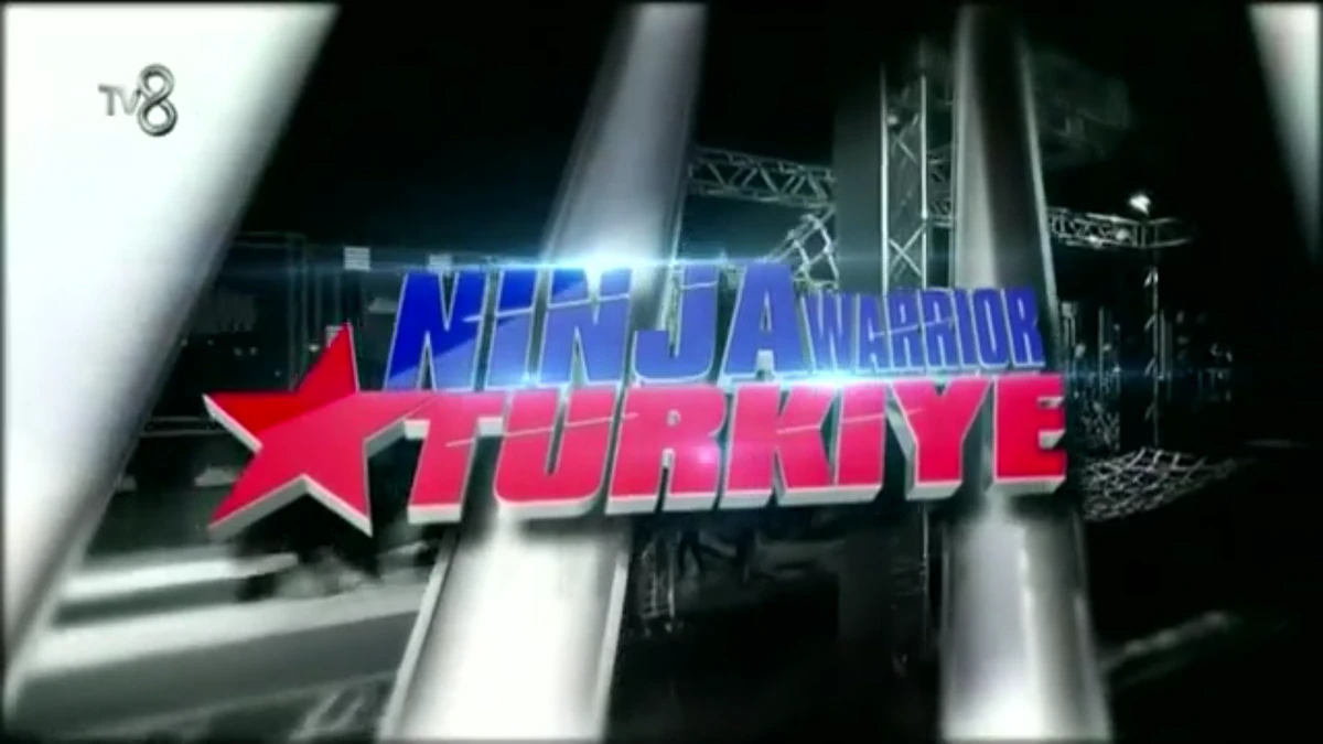 Ninja Warrior Turkey | Sasukepedia Wiki | Fandom