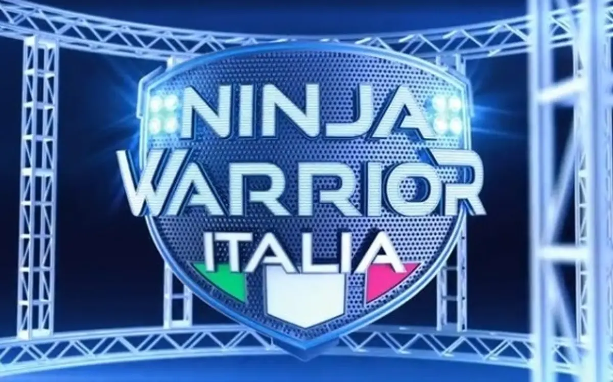 Ninja Warrior Italy | Sasukepedia Wiki | Fandom
