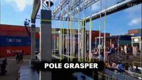 Pole Grasper | Sasukepedia Wiki | Fandom
