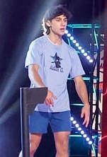 Aidan Gonzales | Sasukepedia Wiki | Fandom