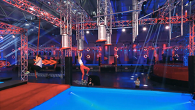 Flying Shelf Grab | Sasukepedia Wiki | Fandom