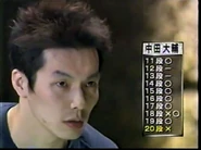 Nakata Daisuke | Sasukepedia Wiki | Fandom