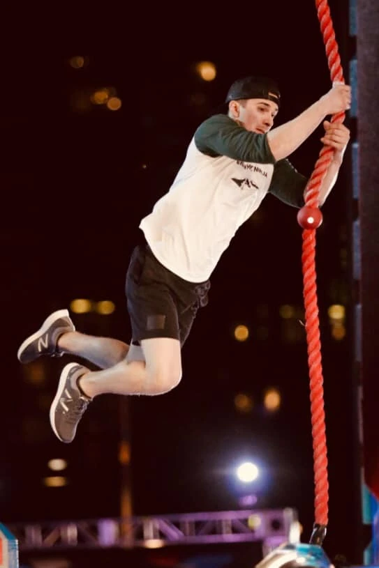 Brandon Stenta | Sasukepedia Wiki | Fandom