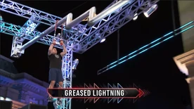 Greased Lightning | Sasukepedia Wiki | Fandom
