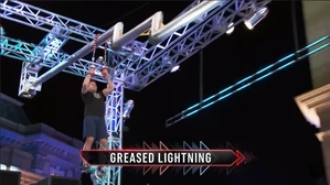 Greased Lightning | Sasukepedia Wiki | Fandom
