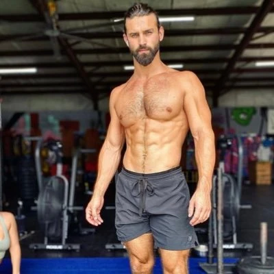 Elijah Levee | Sasukepedia Wiki | Fandom