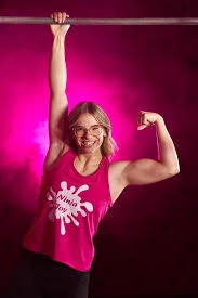 Joy Wolf | Sasukepedia Wiki | Fandom