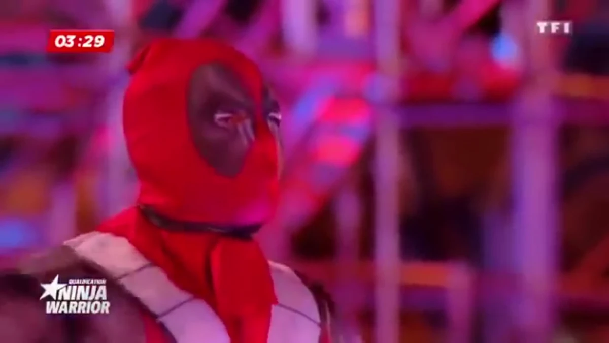 Deadpool | Sasukepedia Wiki | Fandom