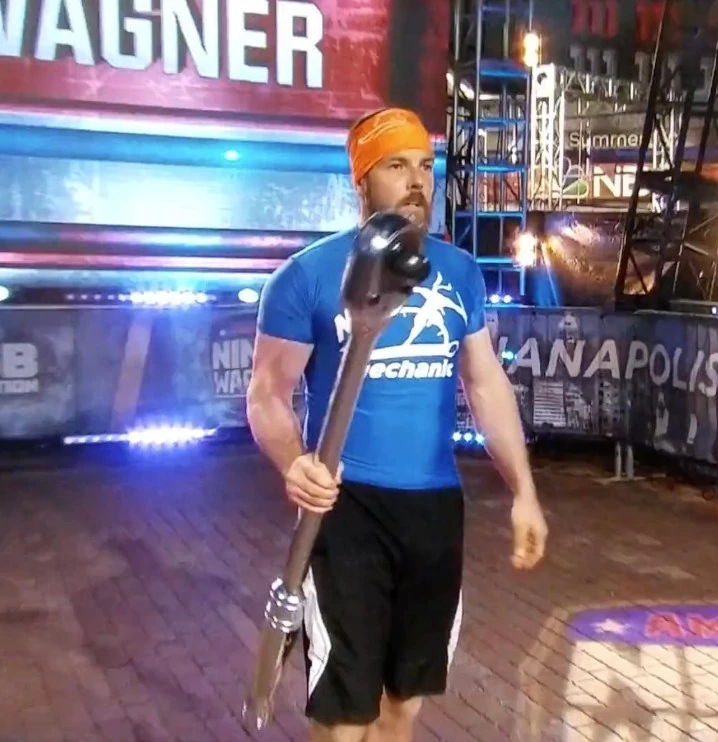 Kenneth Wagner | Sasukepedia Wiki | Fandom