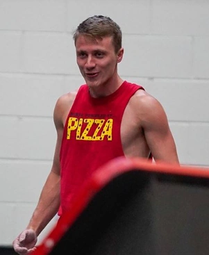 Derrick Pavoni | Sasukepedia Wiki | Fandom