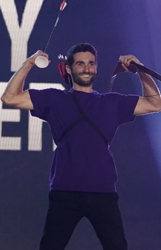 Anthony Porter | Sasukepedia Wiki | Fandom