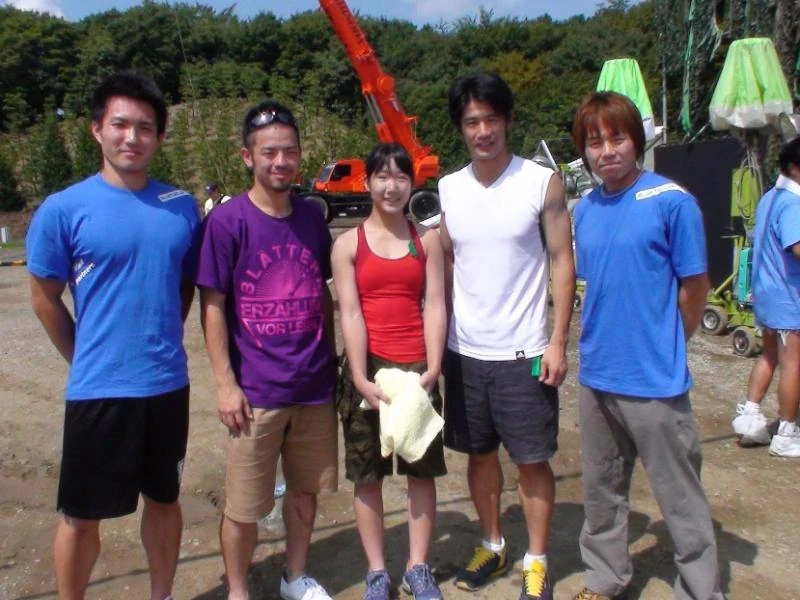 Onoe Aya | Sasukepedia Wiki | Fandom