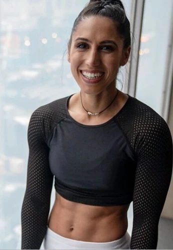 Angela Gargano | Sasukepedia Wiki | Fandom