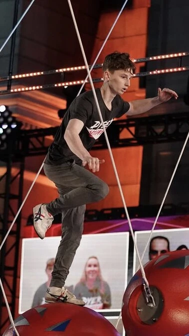 Owen Dyer | Sasukepedia Wiki | Fandom