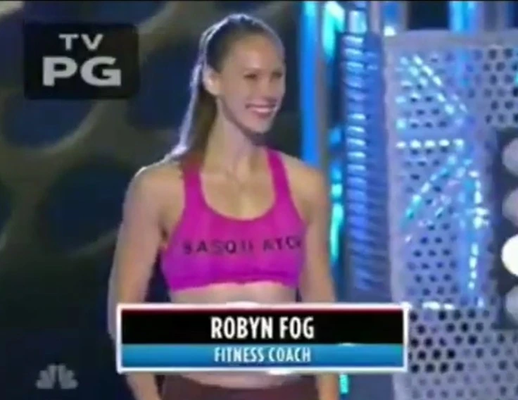 Robyn Fog | Sasukepedia Wiki | Fandom