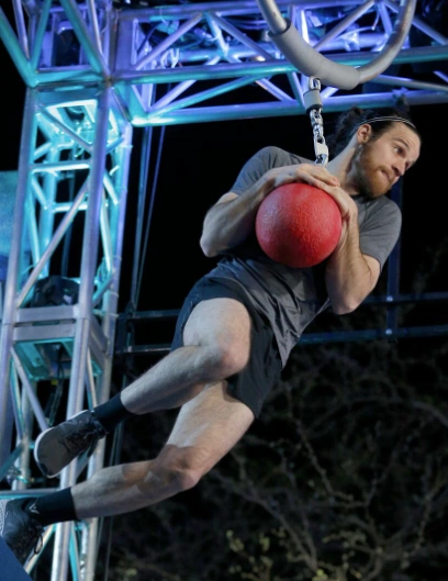 Josh Butler | Sasukepedia Wiki | Fandom