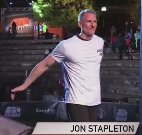 Jon Stapleton | Sasukepedia Wiki | Fandom