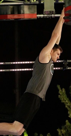 Ryan Rattazzi | Sasukepedia Wiki | Fandom