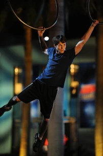 Patrick Cusic | Sasukepedia Wiki | Fandom