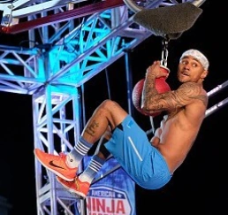 Brandon Dodson | Sasukepedia Wiki | Fandom