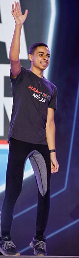 Christian Hart | Sasukepedia Wiki | Fandom
