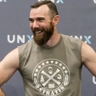 Ryan Stratis | Sasukepedia Wiki | Fandom