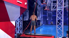 Flying Shelf Grab | Sasukepedia Wiki | Fandom