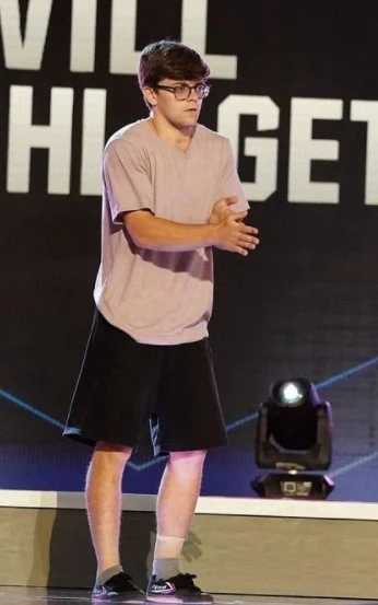 Will Schlageter | Sasukepedia Wiki | Fandom