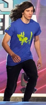 James Sannella | Sasukepedia Wiki | Fandom