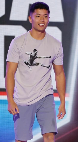Travis Nguyen | Sasukepedia Wiki | Fandom