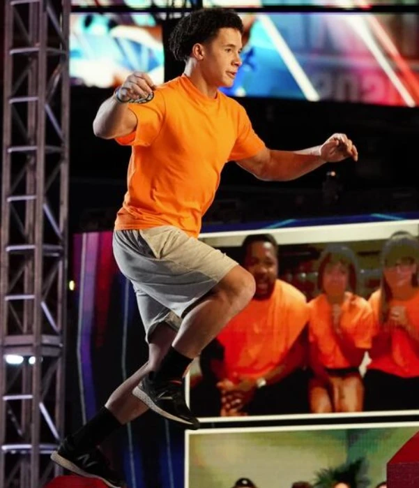 Devante Phillips | Sasukepedia Wiki | Fandom