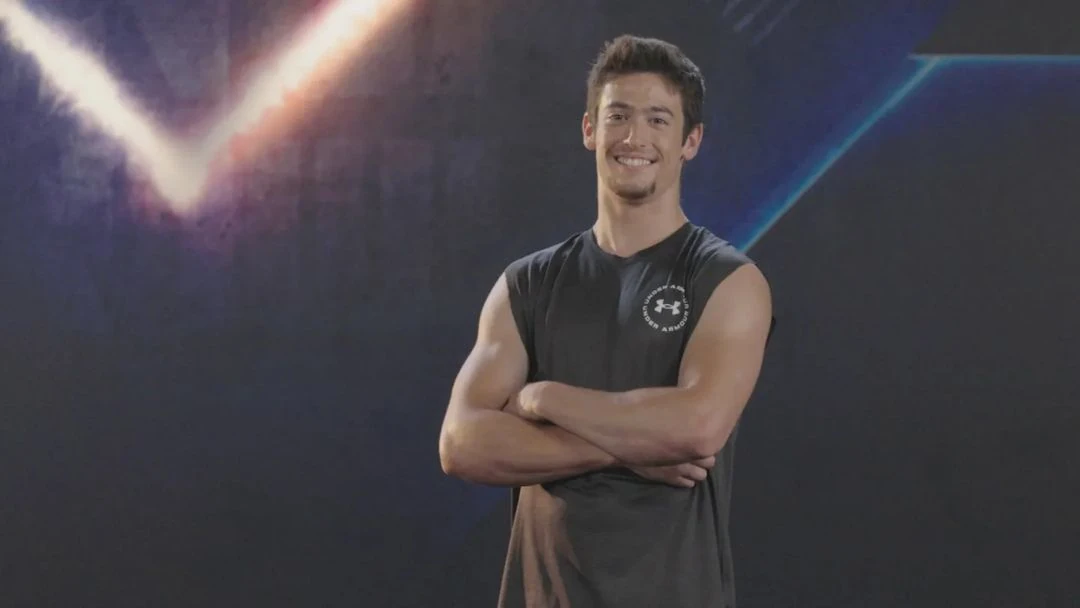 Ishay Halfon | Sasukepedia Wiki | Fandom