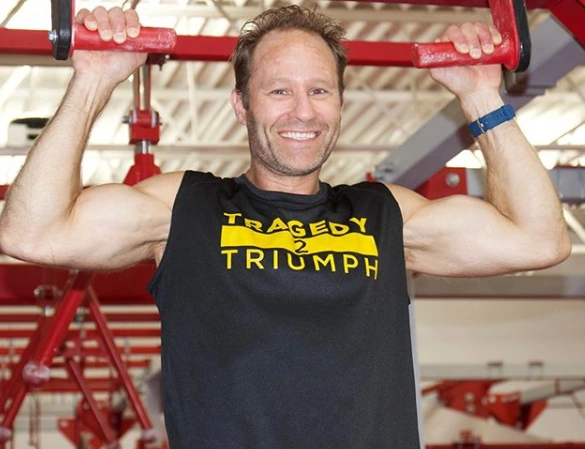 Rick Hinnant | Sasukepedia Wiki | Fandom