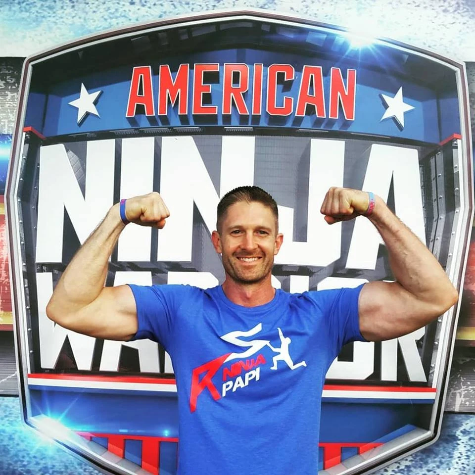 Scott Reuter | Sasukepedia Wiki | Fandom