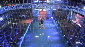 Rope Ladder | Sasukepedia Wiki | Fandom