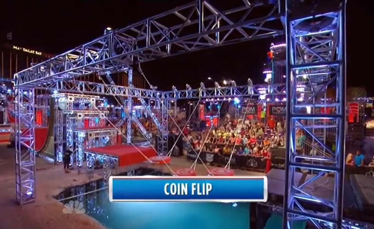 Coin Flip | Sasukepedia Wiki | Fandom