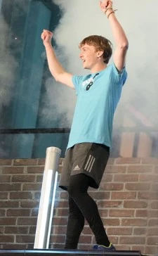 Benjamin Drake | Sasukepedia Wiki | Fandom